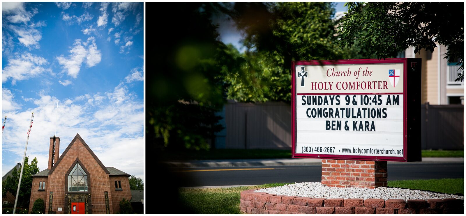 Kara & Ben, Lionsgate Dove House, Colorado Wedding | theturquoisecamera.com