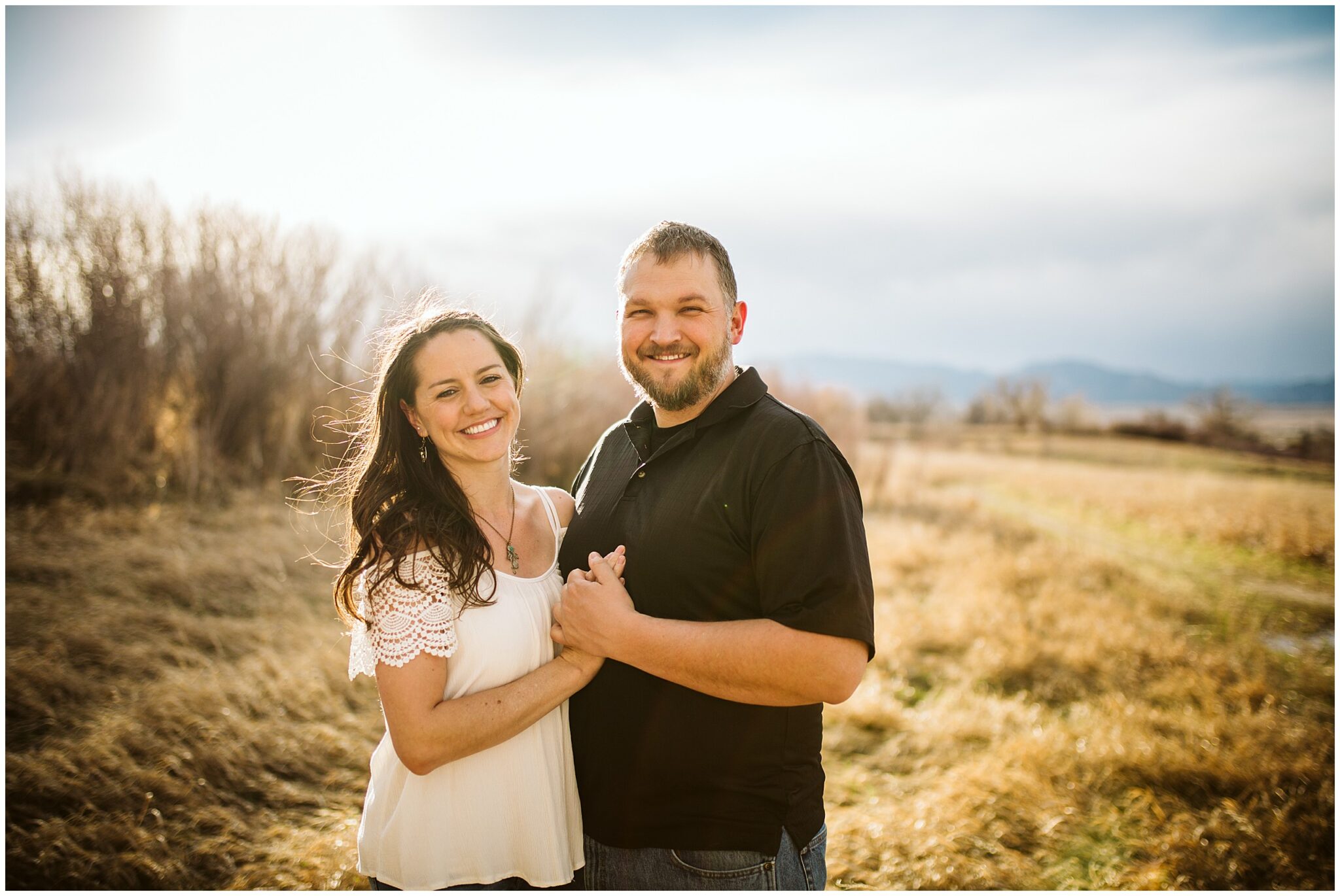 Alison & Cole, Colorado Outdoor Family Photography | theturquoisecamera.com